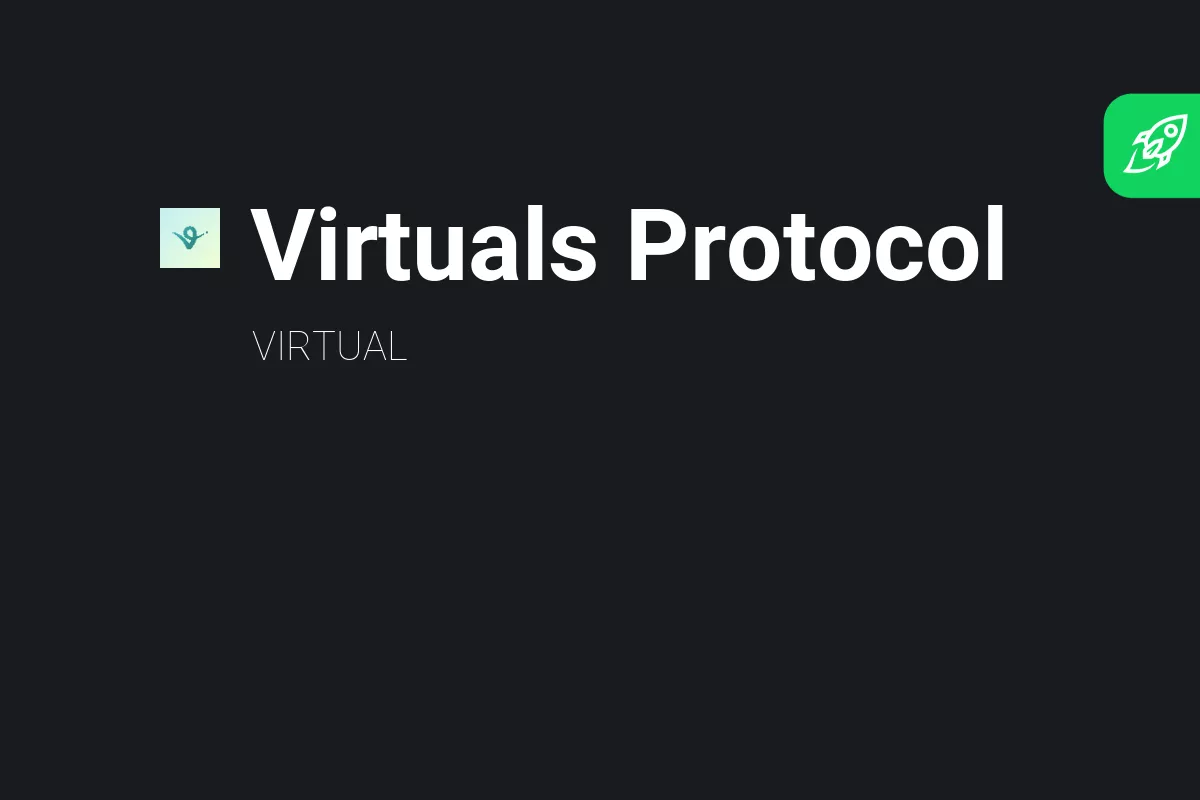 Virtuals Protocol (VIRTUAL) Price Prediction 2025 2026 2027 - 2030